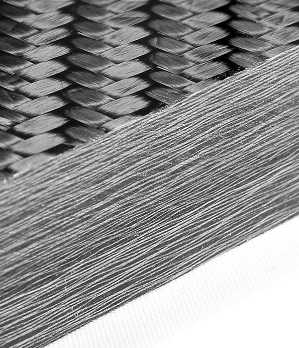 Carbon Composite - Info about plates