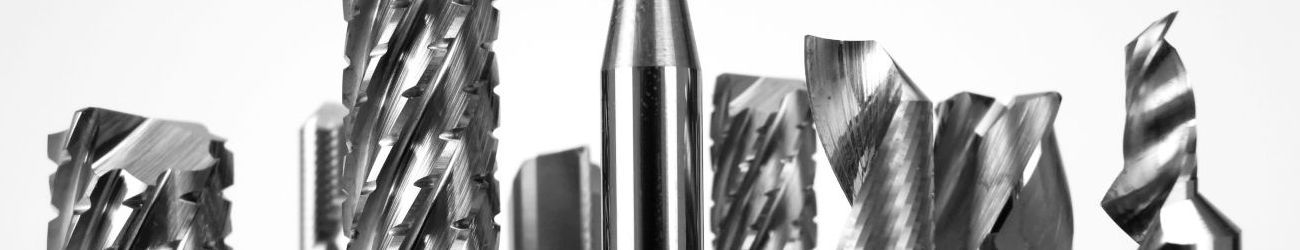 Carbon Composite - Carbon drills