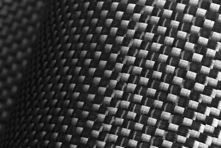 Carbon Composite - Carbon basics