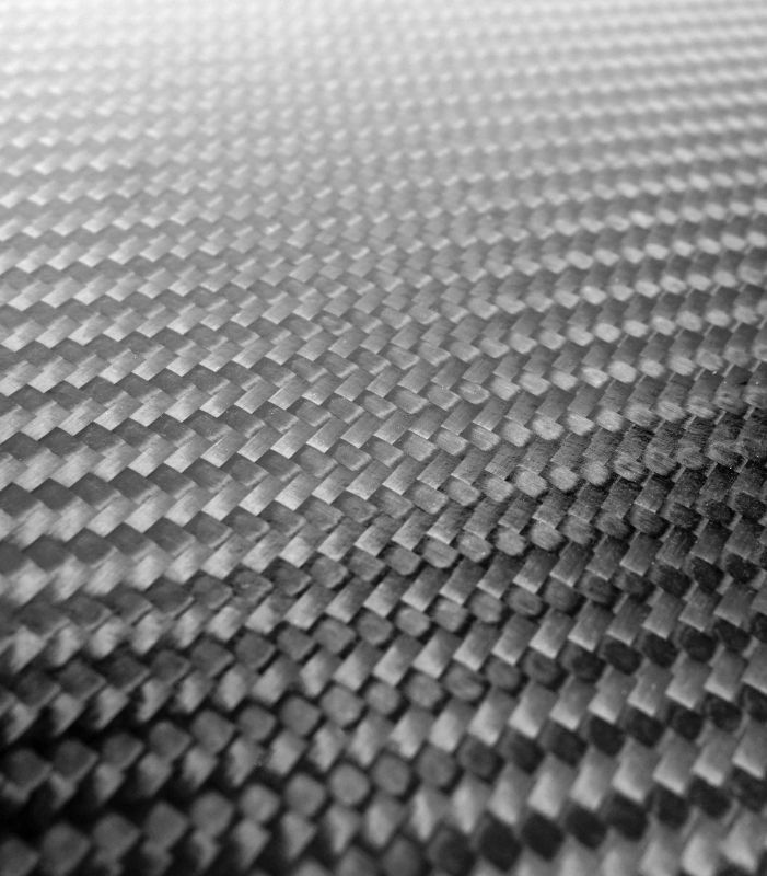 Carbon Composite - Info about plates