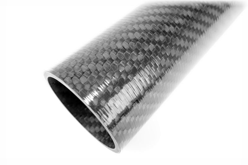 Carbon Composite - Info about tubes